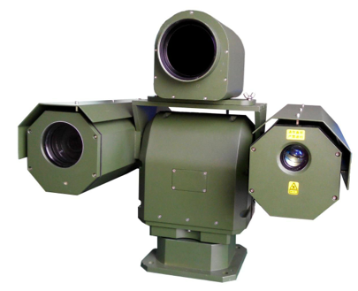 TriCam Triple spectrum MIL spec camera system | Sunnytek Solar SWEDEN ...