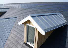 Soltak / soltegel / Flexibla solpaneler | Sunnytek Solar SWEDEN AB ...
